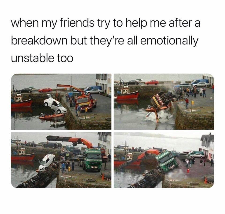 The Top 10 Most Hilarious And Relatable Recovery Memes For Anyone With
