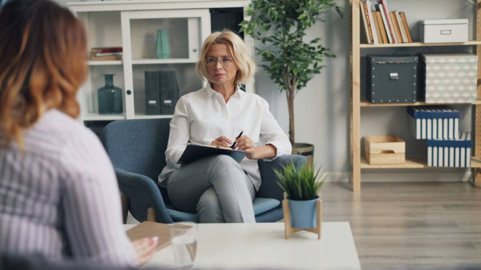 The Role of an Addiction Interventionist in Reducing Relapse Risk ...