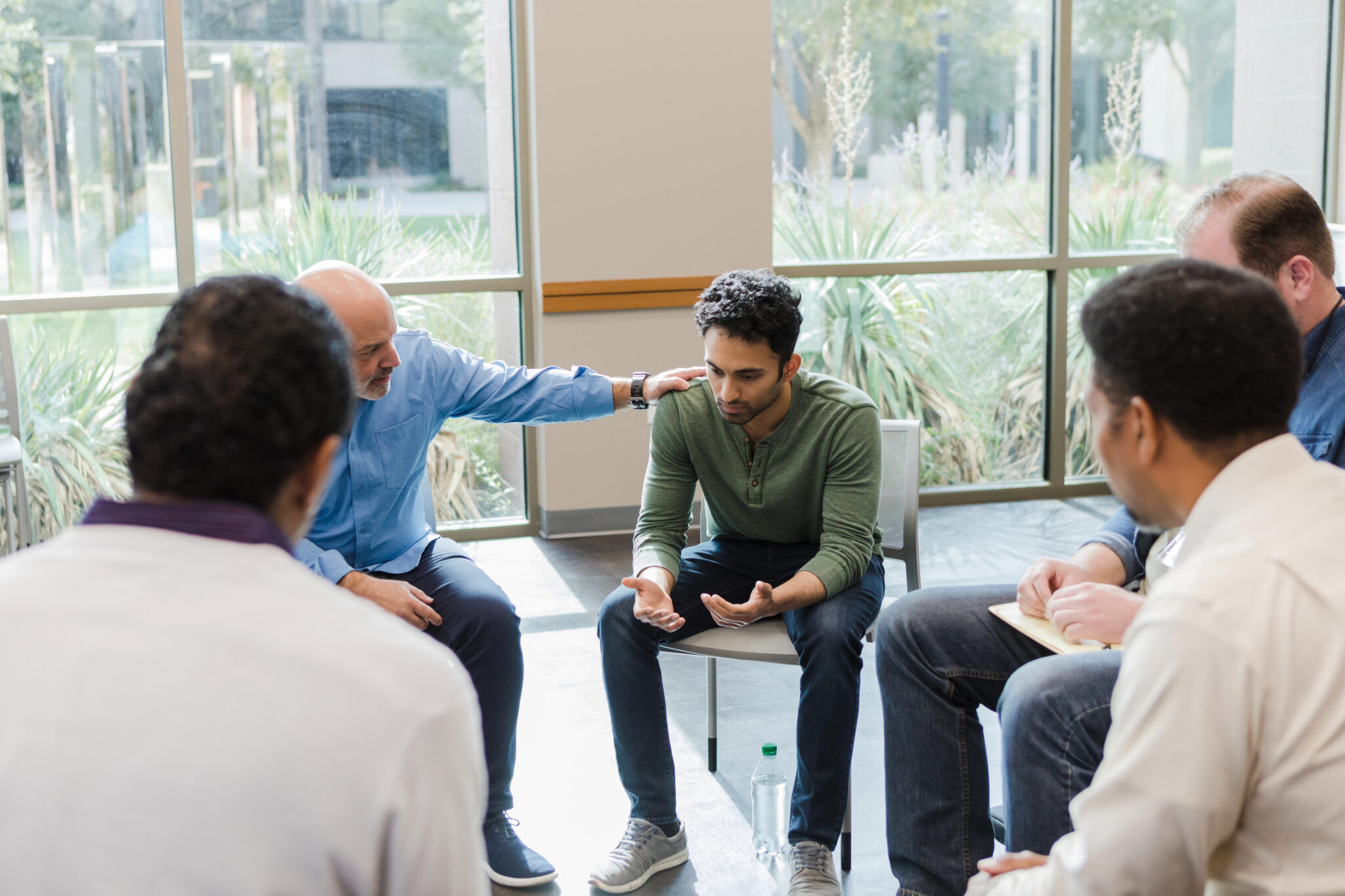 What Are the Different Types of Addiction Intervention?